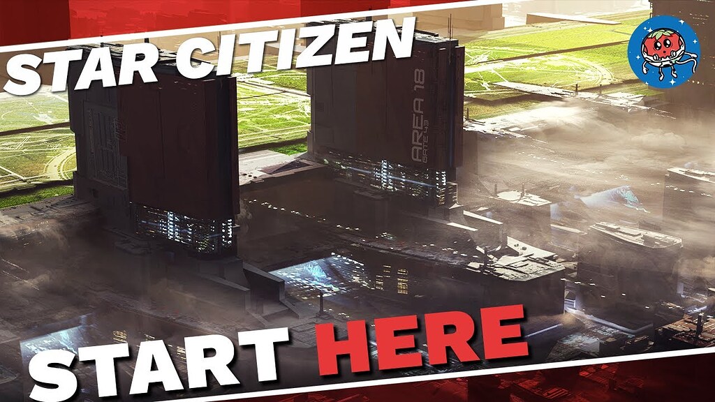 Star Citizen | Beginner's Guide To Starting Locations - space-tomato ...
