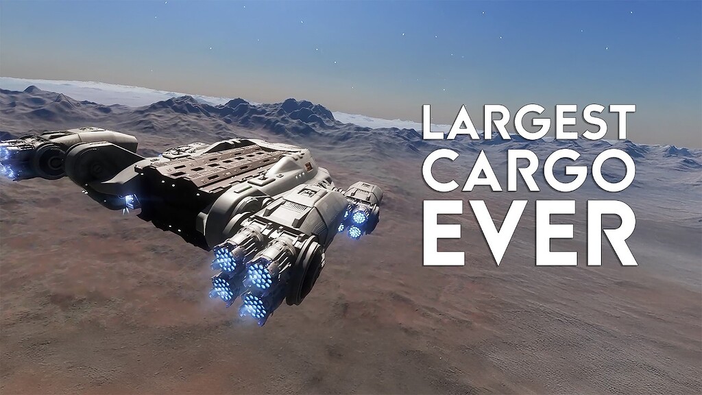 Elite Dangerous - Panther Clipper In Action - All The Details - cargo ...