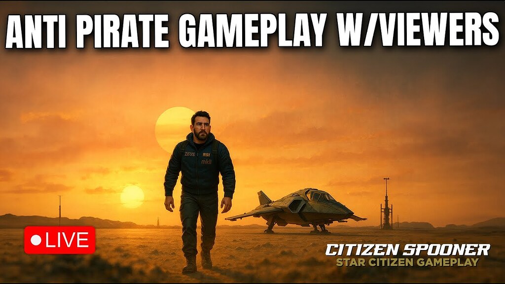 4.6 PTU Waiting Room Bounties and Hathor Fun - !tobii !virpil !mts ...