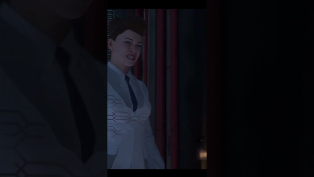 Star Wars Trash Compactor Scene in Star Citizen - Star Citizen Wars ...