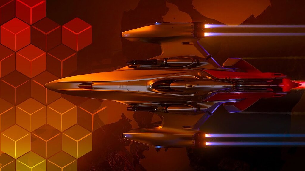 Krugen l-21 wolf buyers guide | star citizen - inforunners - StarZen