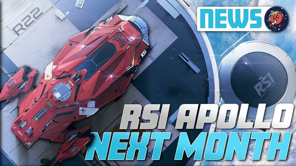 The RSI Apollo Releases Next Month | Free Modules But No Medical ...