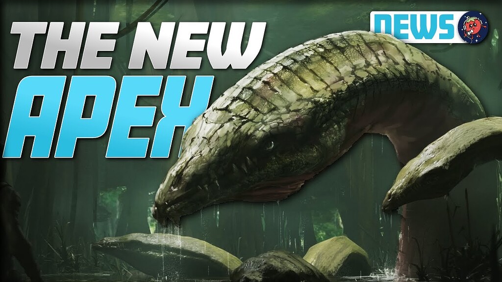 A new Creature is Coming to Star Citizen Soon...And It's a CREEP ...