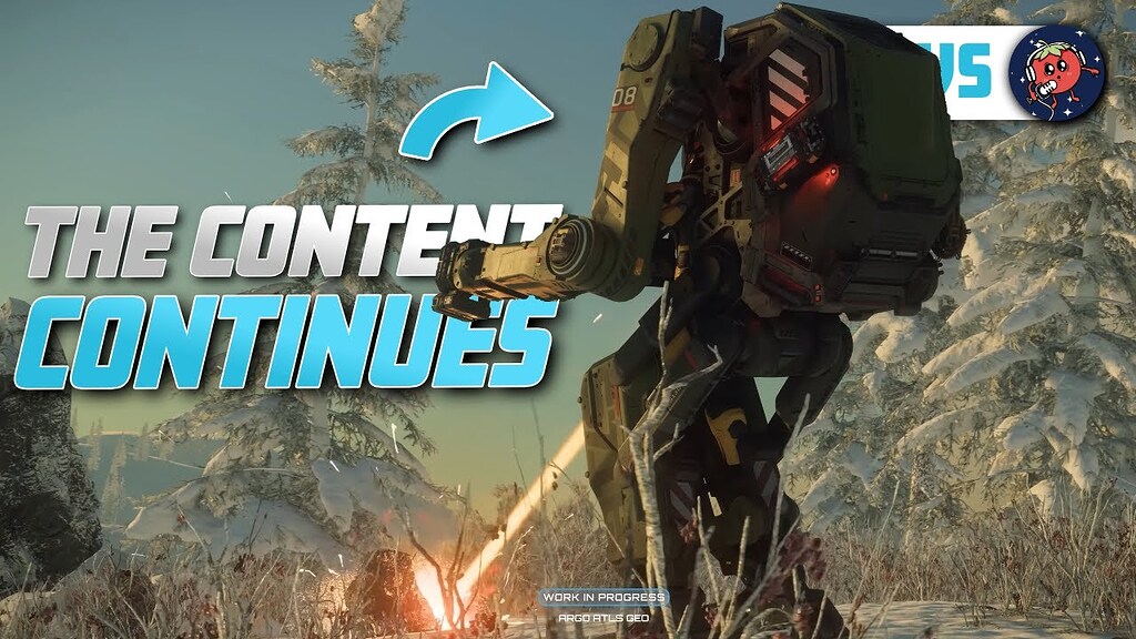 A Mining-Exosuit With Jump Jets is Coming to Star Citizen | ATLS ...