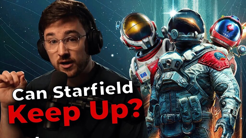 Starfield's Next DLC Is Still Coming, But No Man's Sky Keeps Looking ...
