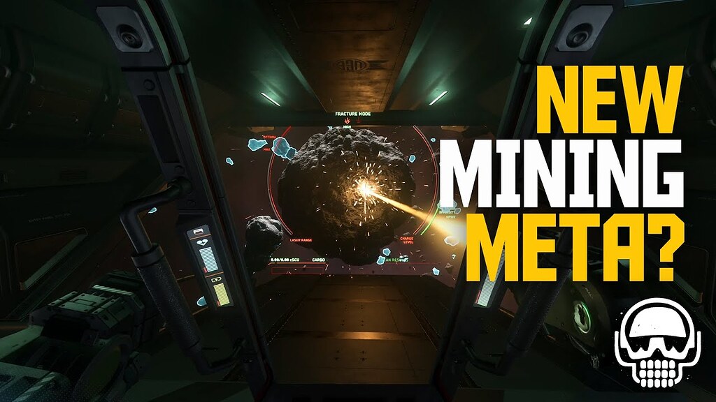 Experimental Mining With The ATLS GEO and Drake Golem! - mining - StarZen