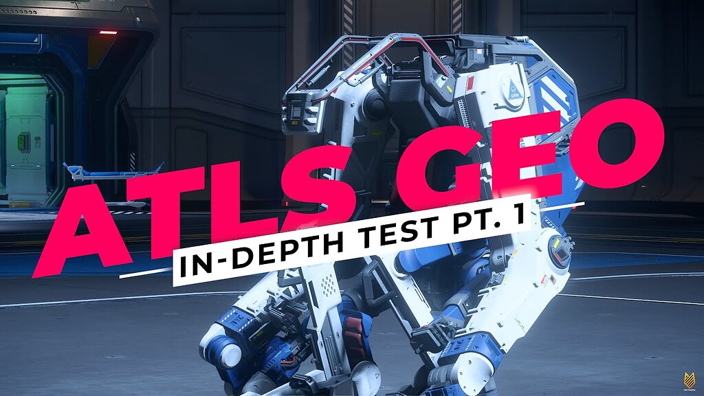 ATLS GEO In-Depth Testing Pt.1: GEO Tour & Mining And Flight Operation ...