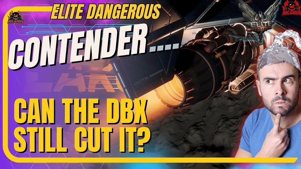 Is the Diamondback Explorer STILL Worth It in Elite Dangerous? - ships ...