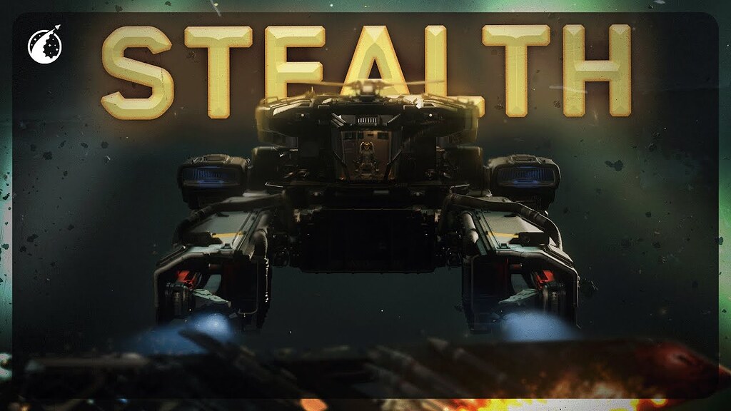 Drake Vulture Stealth Loadout Guide | Star Citizen 4.0 - drake - StarZen