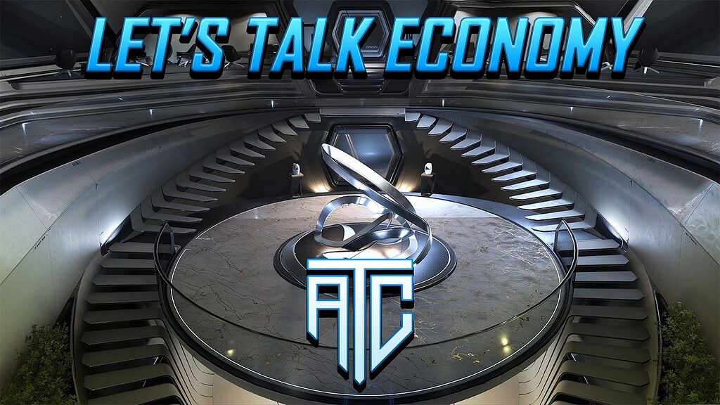 Answer the Call - Let's Talk About Star Citizens Exploit Fixes - patch ...