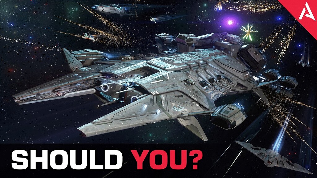 Is Star Citizen Finally Worth Playing in 2026? - gameplay - StarZen