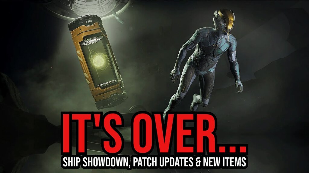 Star Citizen NEWS: Ship Showdown is Over, Patch Updates & New Items ...