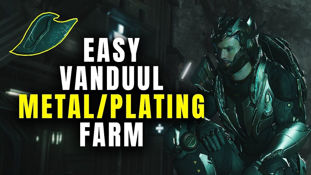 Fastest Way to Get Vanduul Metal & Plating in 4.4 - Community Creators ...