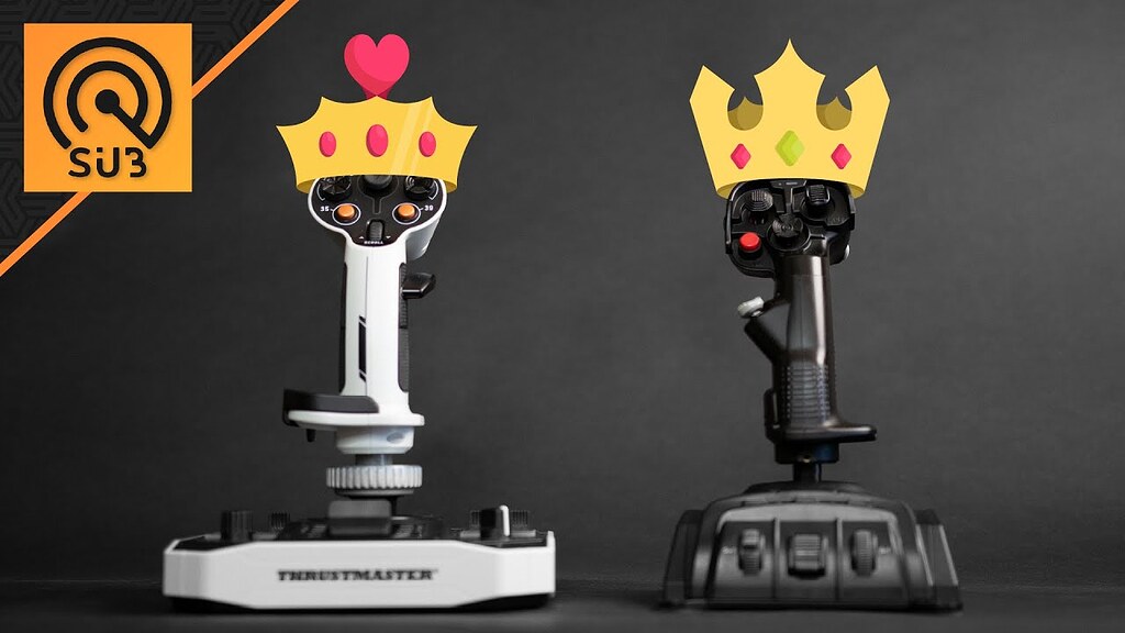 Thrustmaster SOL-R Review | A Star Citizen's Hardware Guide - hardware ...