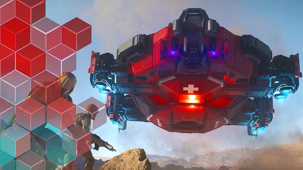 Hard pill to swallow - medical terrapin buyers guide | star citizen ...