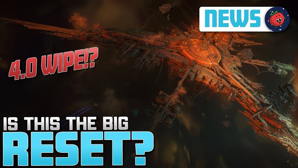 When Is The Next Star Citizen Wipe