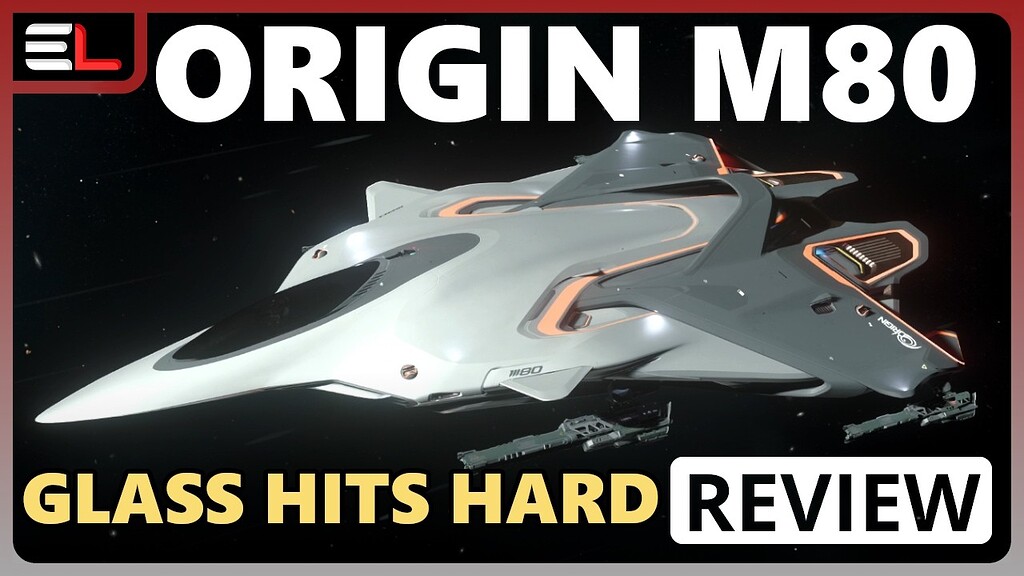Star Citizen 4 8 10 Minutes More Or Less Review Origin M80 A