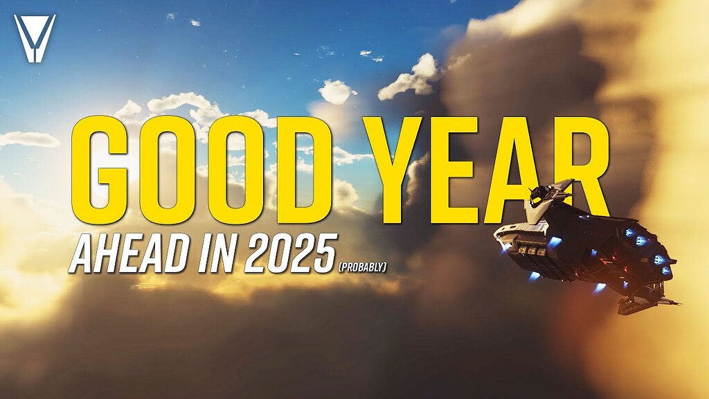 Star Citizen Wants Playability and Content in 2025 - gameplay - StarZen