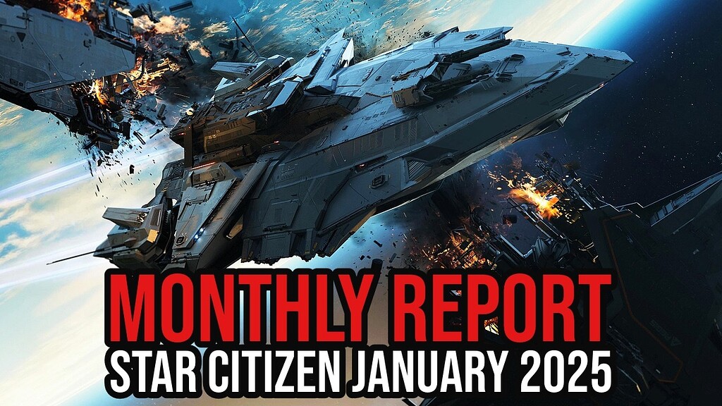 Star Citizen Long Awaited Progress Update - Apollo & Perseus - Planet Tech v5 - bored-gamer ...