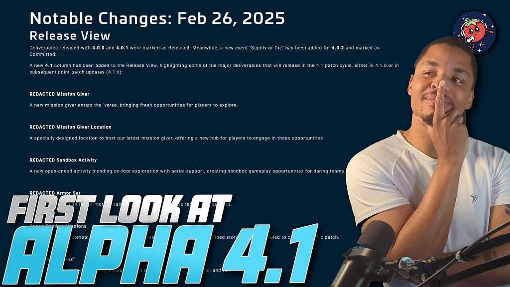 4.1 Features, Locations, & Content Finally Revealed | A Sign of The ...