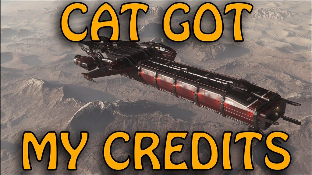 Star Citizen Day 11 Invictus 2955 CCU - ships - StarZen