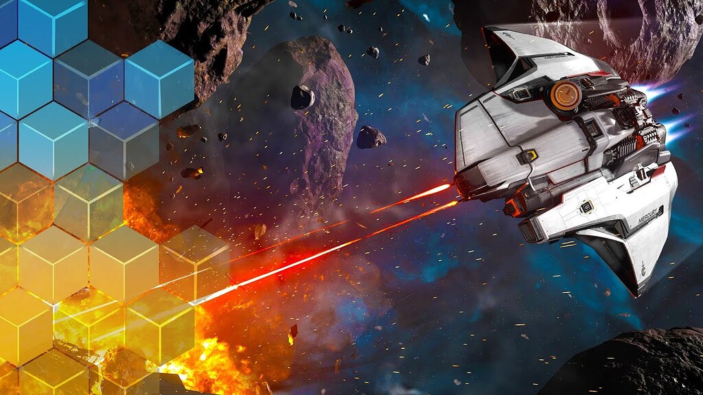 Mercury star runner review - ship scrutiny | star citizen - review ...