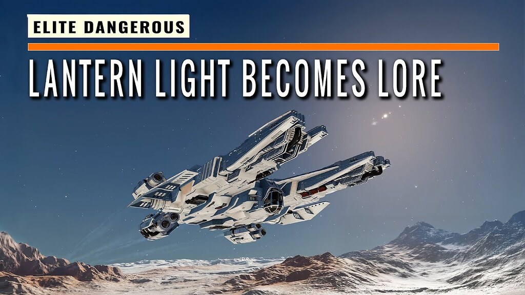 NEWS Elite Dangerous: Extra PIT CON Tickets on Sale, Colonisation Numbers Soar & Much More ...