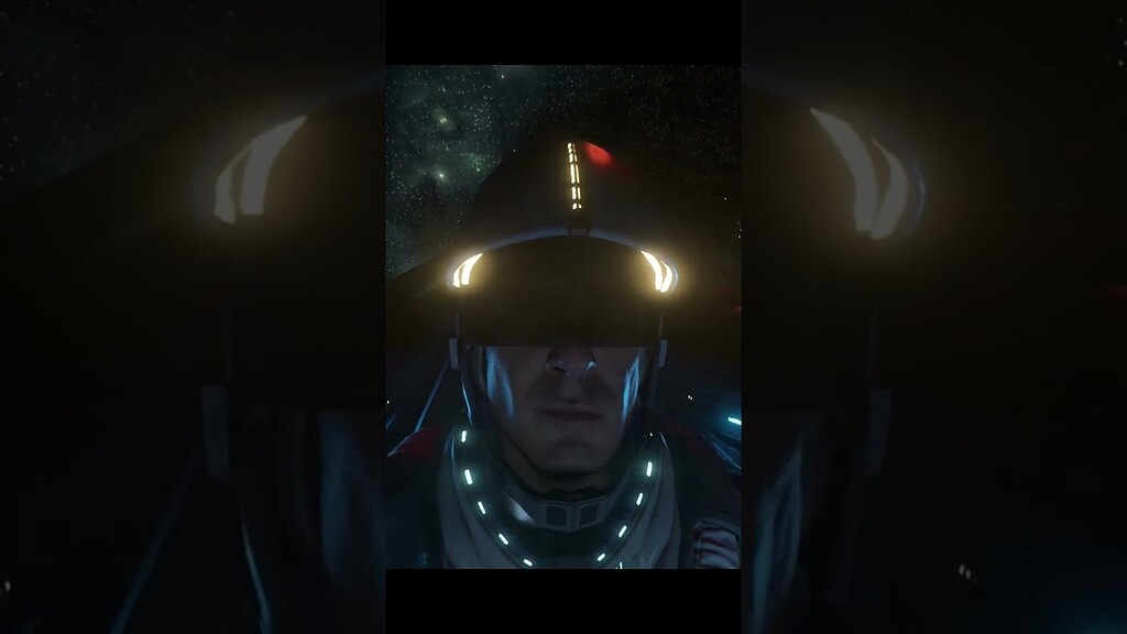 Star Wars Battle of Yavin made in Star Citizen Star Citizen Wars Short ...