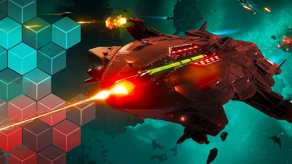 Aegis tiburon buyers guide | star citizen - ships - StarZen