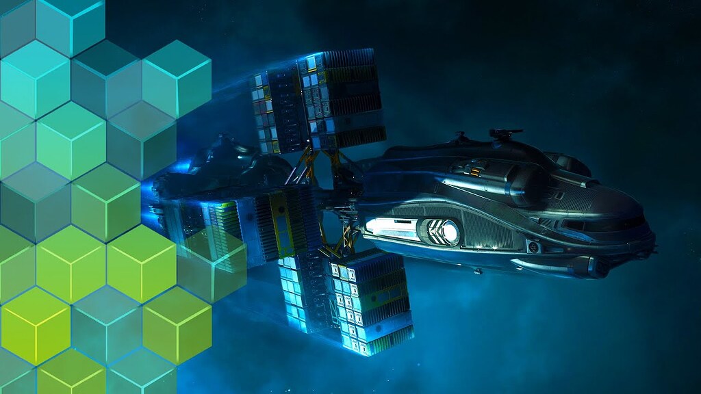 Hull series review - ship scrutiny | star citizen - cargo - StarZen