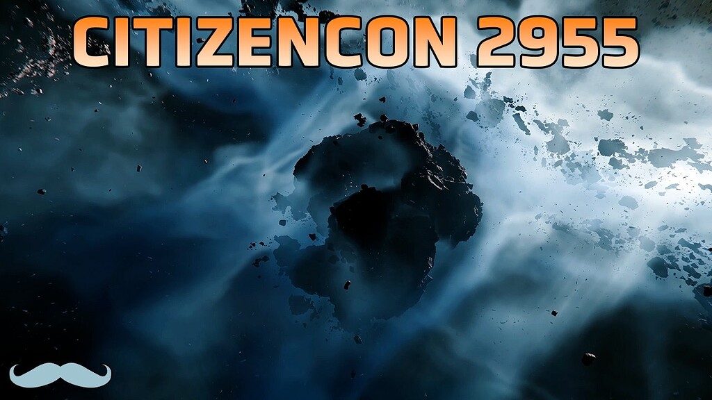 Star Citizen Changes for 2026 | Reflections on CitizenCon 2955 | Star ...