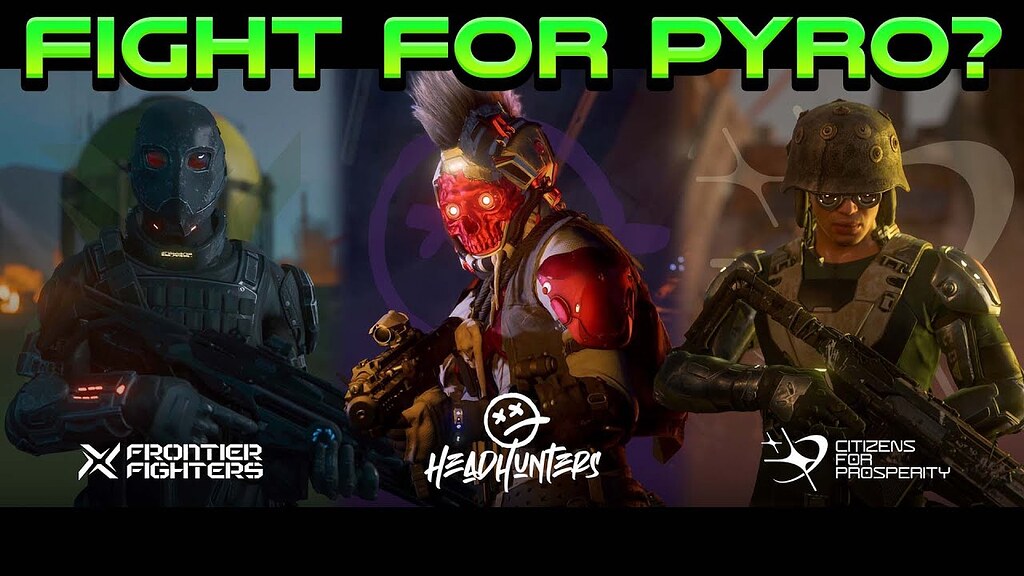 SaltEMike Reacts to Fight for Pyro (Save Stanton Ch2) Info - salt-e ...