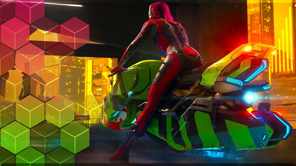 Mirai pulse buyers guide| star citizen - ships - StarZen