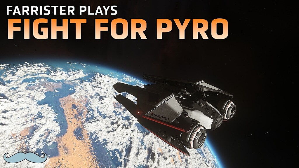 Fight for Pyro – Citizens for Prosperity | Star Citizen 4.0 4K Gameplay ...