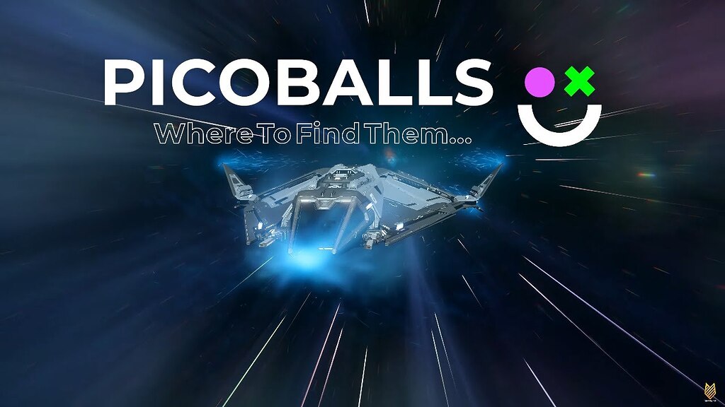 Looking For Picoballs Because Wikelo Needs Them... | A Guide & An ...