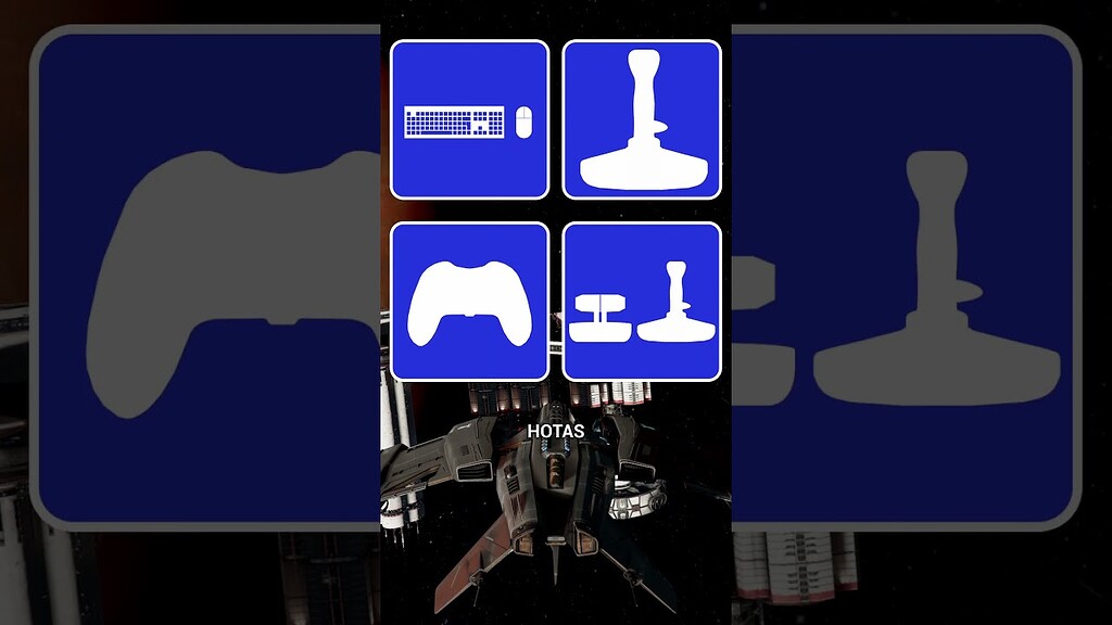 Did You Know? Play X4 with Controller - Gamepad, Joystick, or HOTAS! # ...