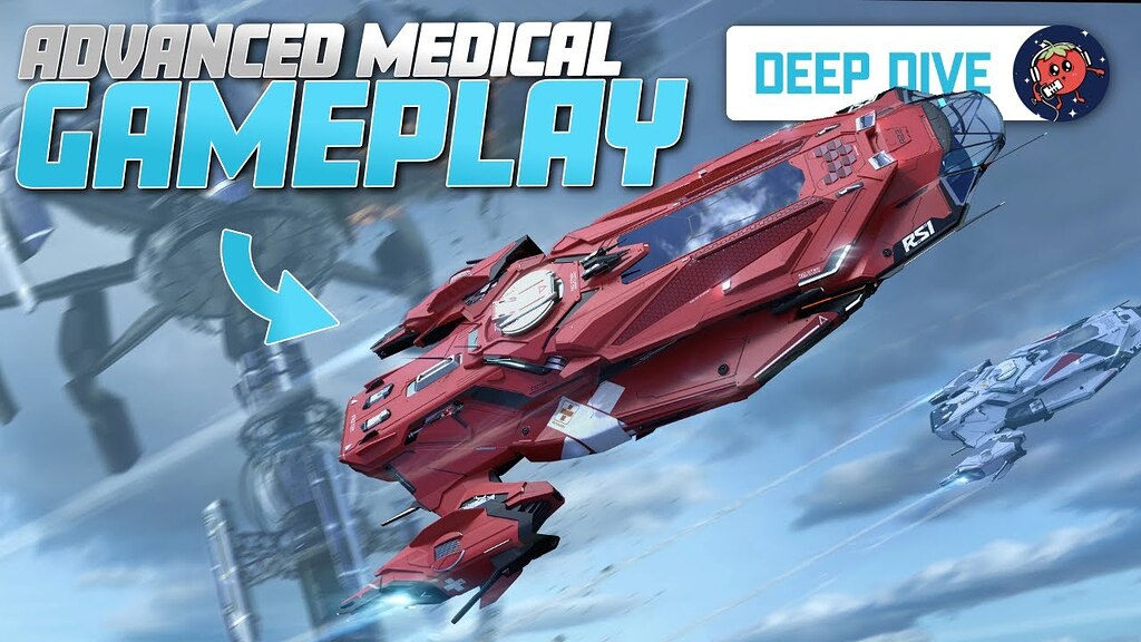 Star Citizen Players Really Want This Ship | But It's Looking Iffy For ...