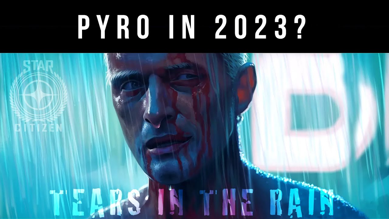 New evidence that pyro 2023 is coming in star citizen! (citcon hype) - pyro - StarZen