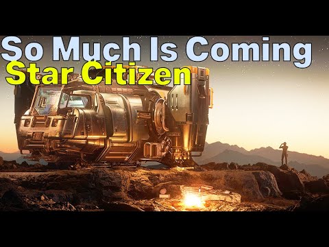 Pyro & Server Meshing In Summer 2024! - Replication Layer & Features ...