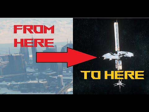 Star Citizen Guide - Easy Inventory Transfer - the-eradicator - StarZen