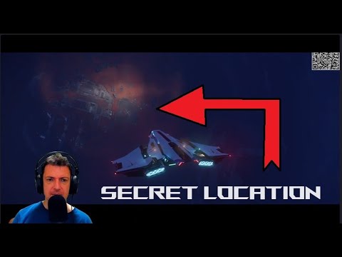 New Secret Locations in Star Citizen 3.24 Found! - the-eradicator - StarZen