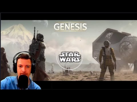 Finally a Convincing Star Wars Mod for Starfield - gameplay - StarZen