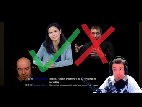 Sandi Gardiner Is Back as + Should Chris Roberts Leave - Erad Reacts to ...