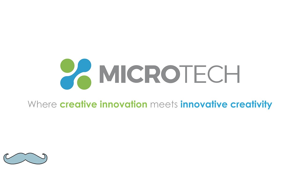 MicroTech – Where Creative Innovation Meets Innovative Creativity ...