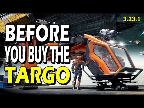 Star Citizen: The MPUV Tractor buyer's guide - gameplay - StarZen