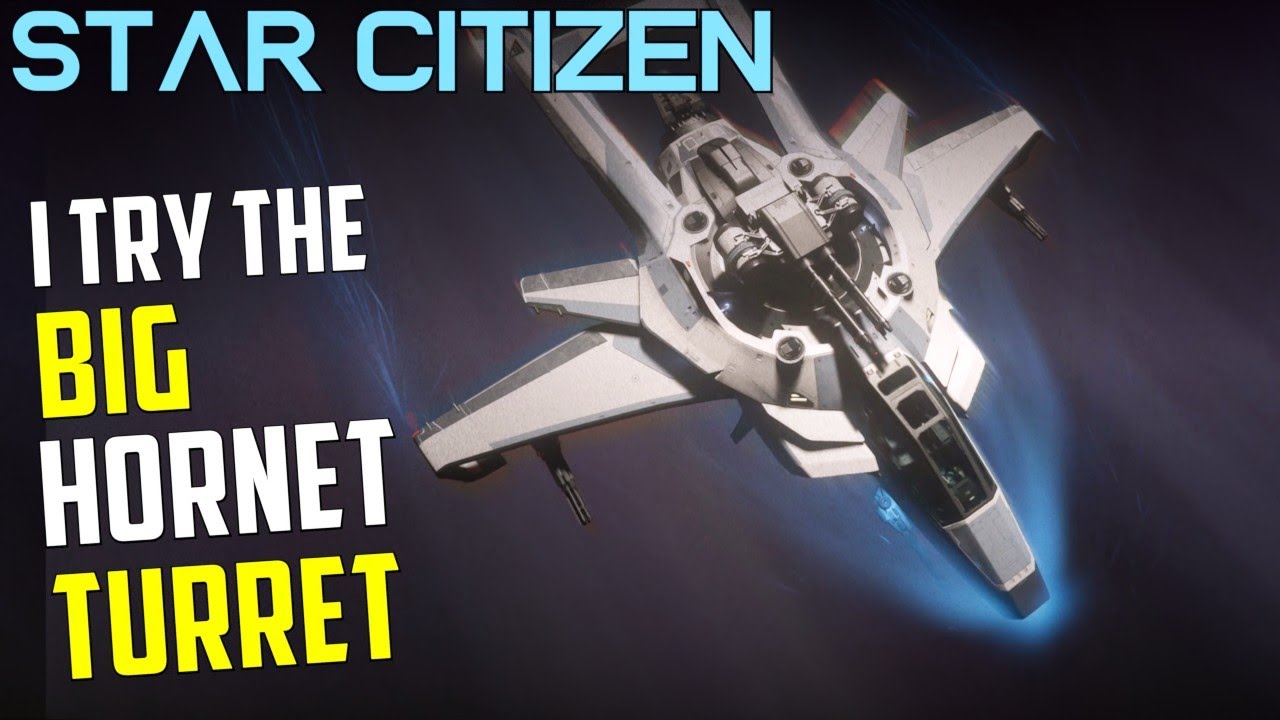 FIGHT FOR PYRO - Running missions for CFP - Star Citizen 4.0.1 Event ...