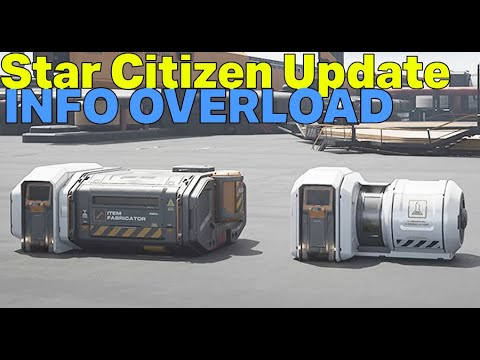 Big Economy Changes, Crafting Progress, New Creature, Flight Updates ...