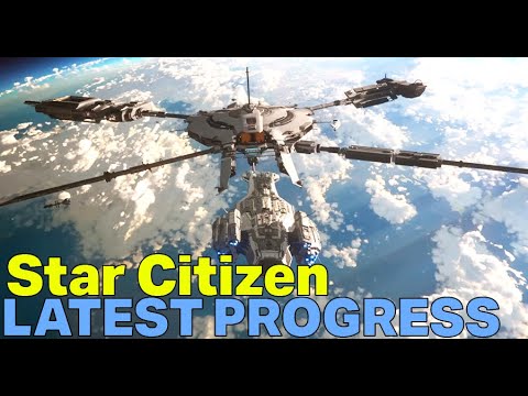 Dynamic Meshing & Instancing, Creatures, Guilds, More Missions, Story ...