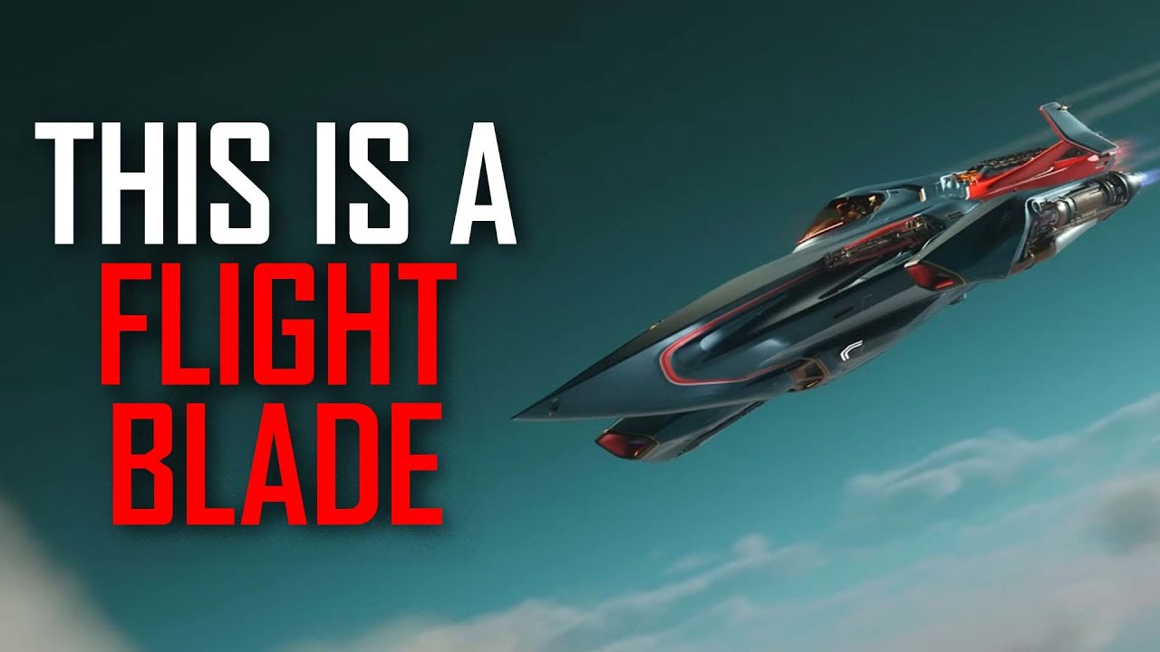 Star Citizen | Behind the Ships: Kruger L-22 Alpha Wolf - ships - StarZen