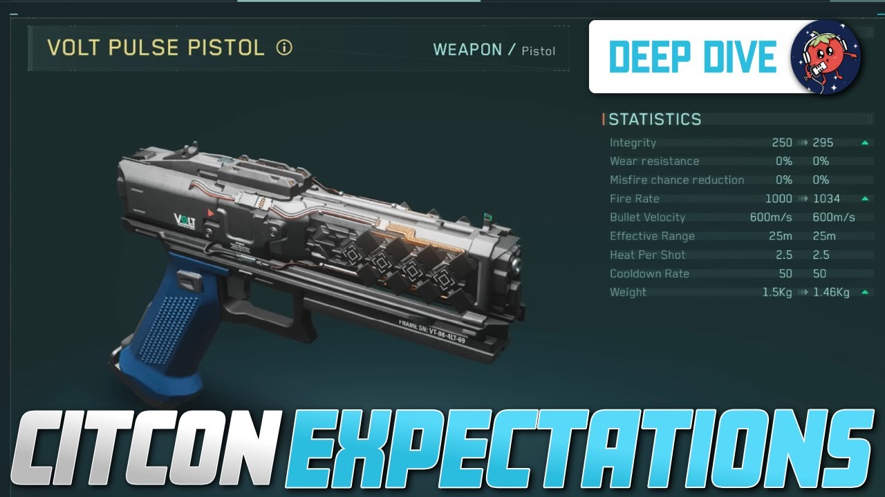 What Can We Expect From Digital CitizenCon 2025 (First Look) - space ...